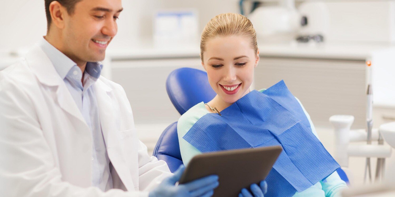 7 Ways Dental Continuing Education Benefits Your Practice & Staff