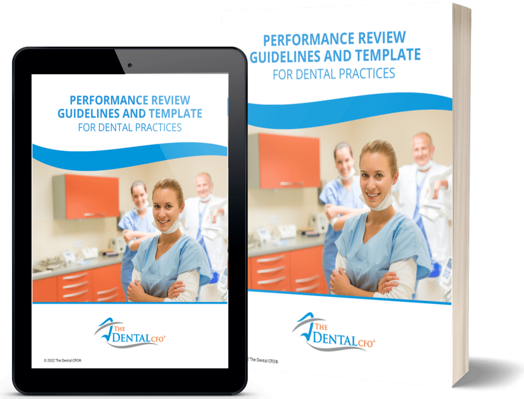 Download the Performance Review Guidelines and Template for Dental ...