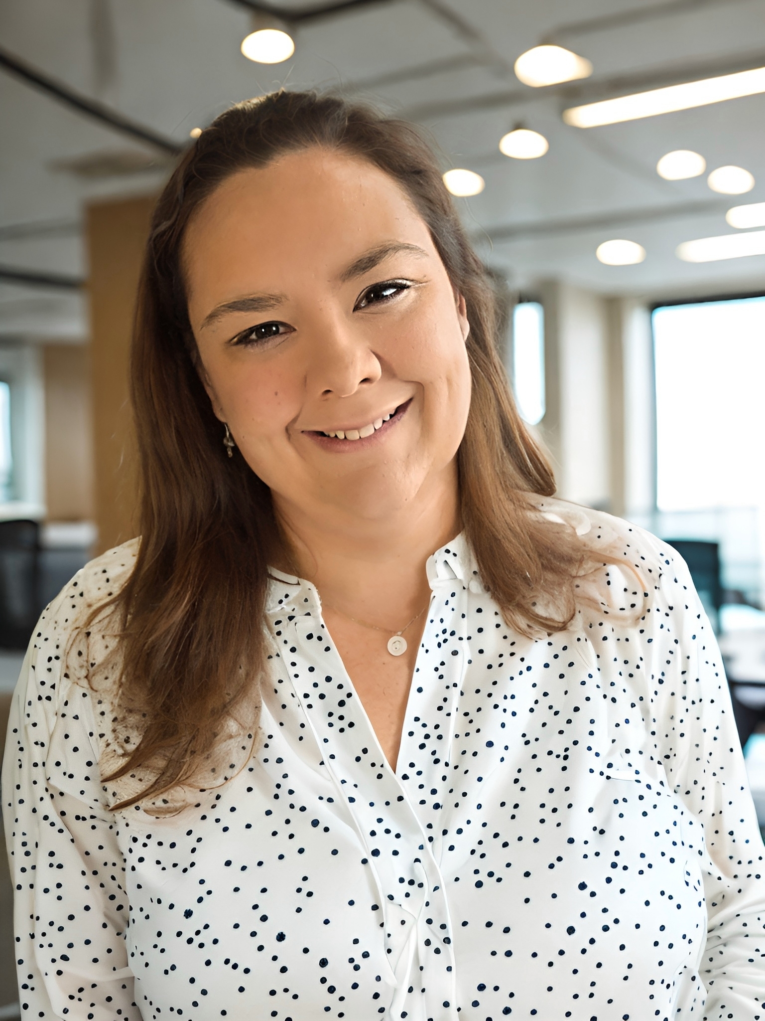 Amber Low, EA, CTRS | The Dental CFO