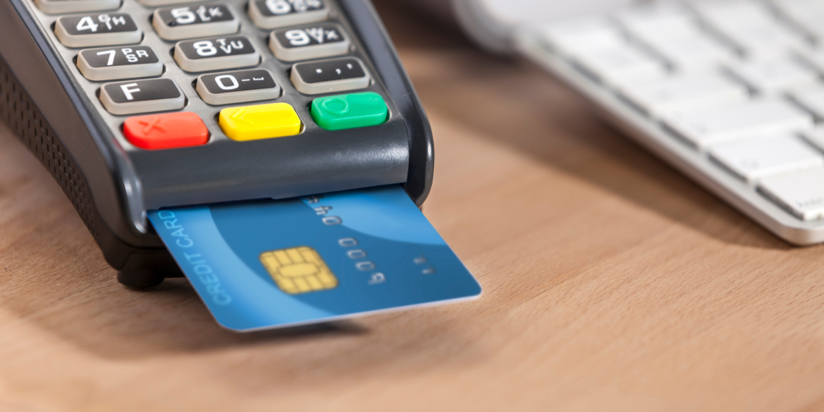 Are you using the ideal credit card processor? | Dental CFO
