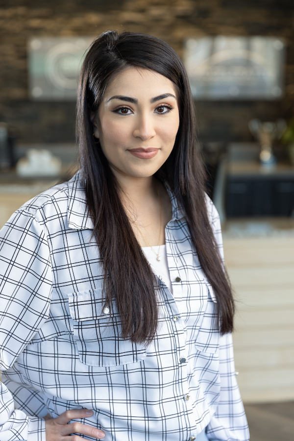 Aileen Medina-Sanchez Bio, Executive Assistant | The Dental CFO