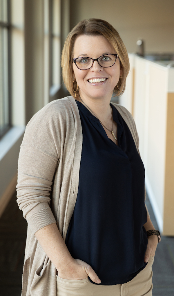 Chrystal Foote, Executive Administrative Assistant | The Dental CFO