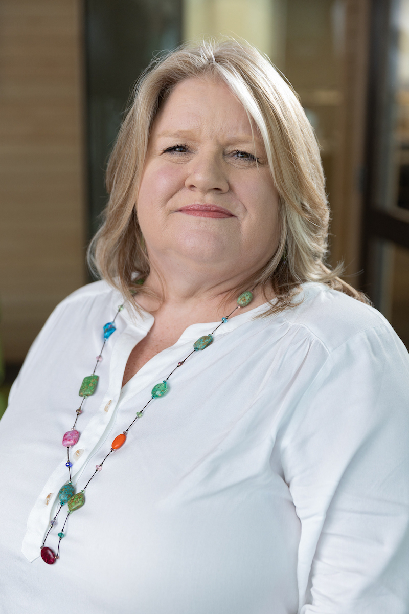 Elizabeth Van Arsdale Bio, Client Account Representative | The Dental CFO