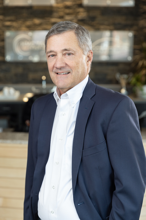 Stan Jordan Bio, Vice-President and CFO | The Dental CFO