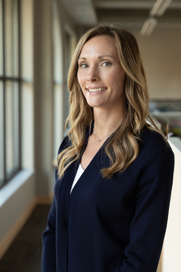 Stephanie Webb Bio, Director of Accounting | The Dental CFO