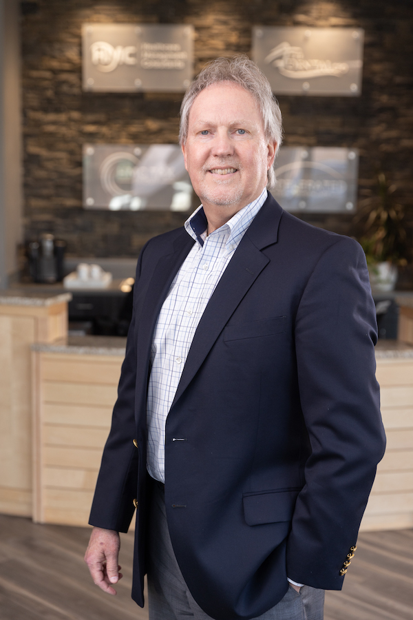 Tim Norris, Bio for Managing Partner and Integrator | The Dental CFO®